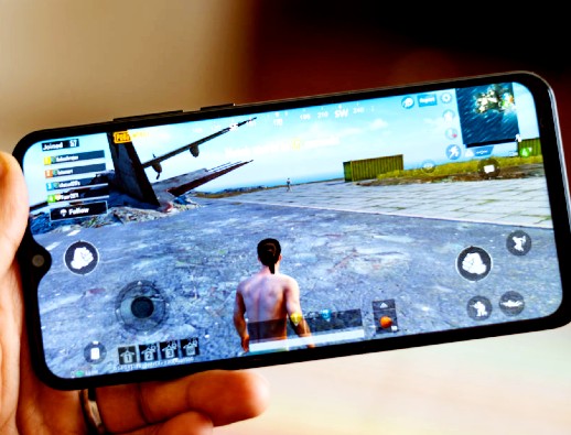 Pubg Mobile Controller Support Here Are The Top Picks On Android And Ios Free Game Go 7883
